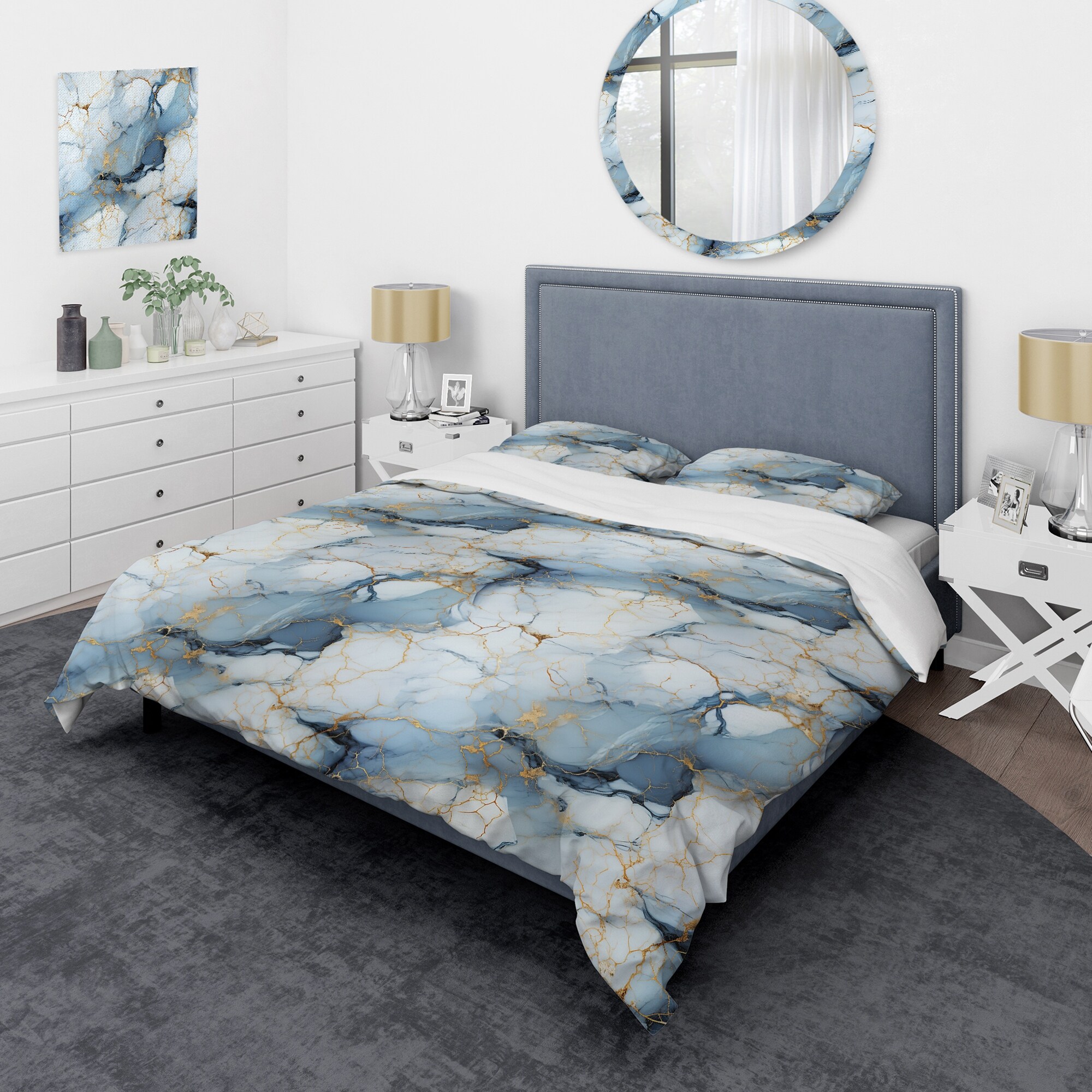Duvet Covers and Sets - Bed Bath & Beyond