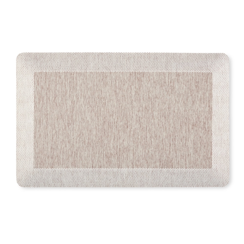 Brown Kitchen Mats - Bed Bath & Beyond