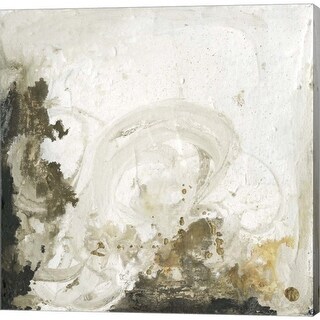 Joyce Combs 'Friendship II' Canvas Art - Bed Bath & Beyond - 31597114
