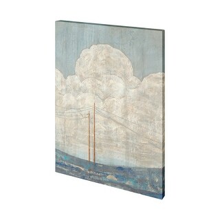 perhaps today 2 (27 x 36) Canvas Art Print - Bed Bath & Beyond - 39217561