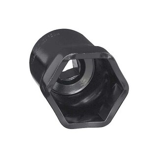 Otc Locknut Socket,3/4 in, Steel 1977 - 1 Each - 2-1/4" - Bed Bath ...