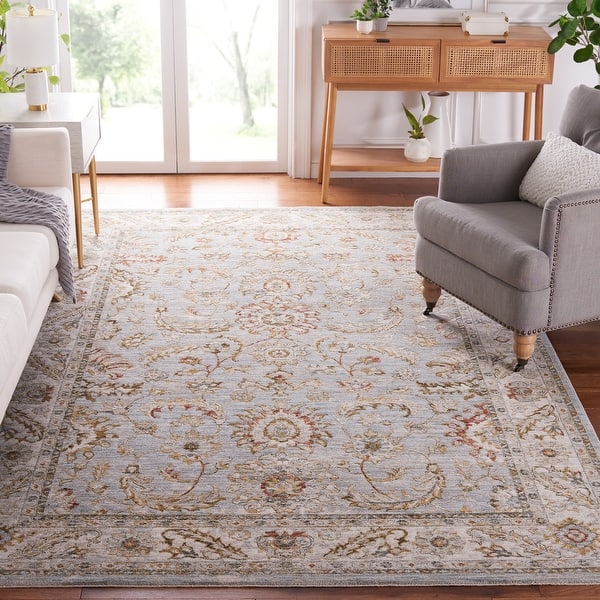 SAFAVIEH Handmade Hamilton Azime Oriental Rug - Bed Bath & Beyond ...