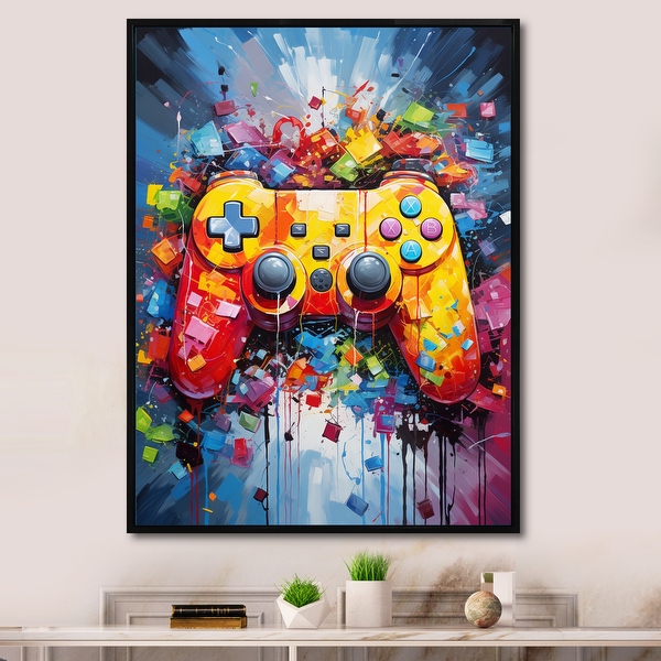 Bed bath and beyond video games store