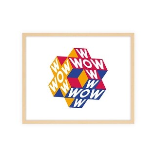 Nature Creative - Dimensional Word Art 6 - Framed Wall Art - Bed Bath ...