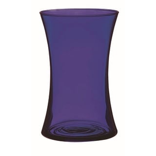 Purple Gathering Vase - Bed Bath & Beyond - 36879598