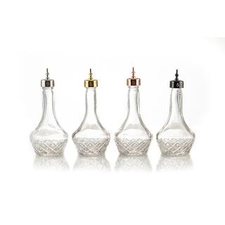 Cocktail Bitters Bottles (3oz/90ml) - Large Dasher Bottles - Bed Bath ...