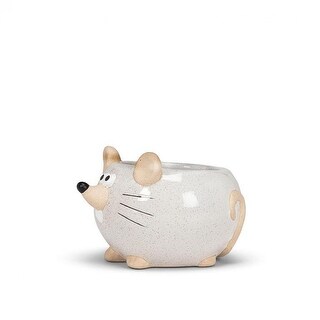 Mouse Planter - Bed Bath & Beyond - 40036962