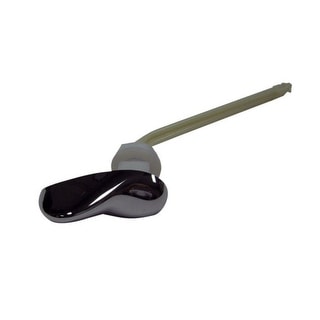 American Standard Trip Lever for use with 4072 and 4010 tanks - Chrome ...