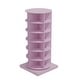 7-Tier 360° Rotating shoe rack, Shoe Rack Tower holds up to 35 pairs of ...