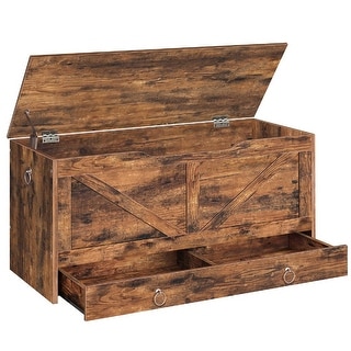 Storage Chest - Bed Bath & Beyond - 42807234