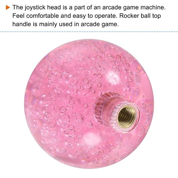 arcade joystick replacement