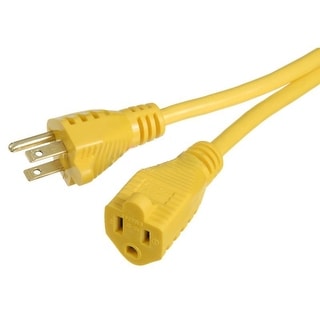984.25 in. Yellow Plastic Single Outlet American Imaginations - Bed ...