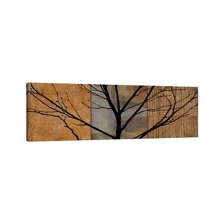 iCanvas "Arboreal I" by Chris Donovan Canvas Print - Bed Bath & Beyond ...