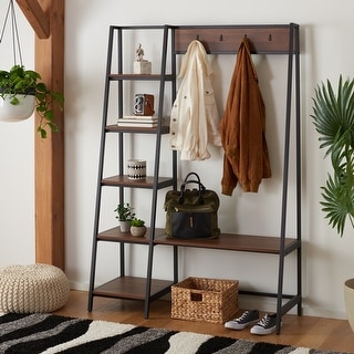chic clothing rack
