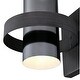 Westinghouse Lighting Exton One-Light Indoor Wall Fixture, Distressed ...