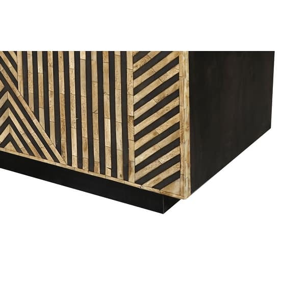 Fairview Home 81 In. Console - 81W x 18D x 31H - On Sale - Bed Bath ...