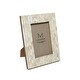 Artemis Frame - Pearl 4" x 6" - 6.5" L, 8.5" H - Bed Bath & Beyond ...