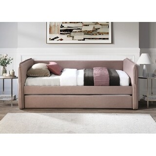 Daybed With a Trundle - Bed Bath & Beyond - 43713735