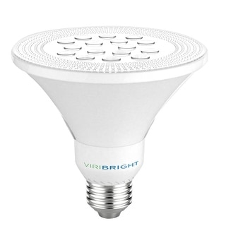 Viribright 75-Watt EQ PAR30 E26 LED Indoor Flood Light Bulb - Bed Bath & Beyond - 38948969