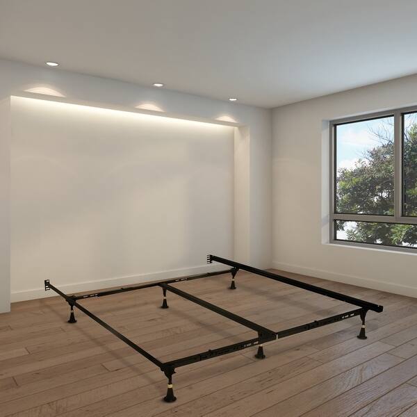 Premium Lev-R-Lock Bed Frame All sizes - On Sale - Bed Bath & Beyond ...