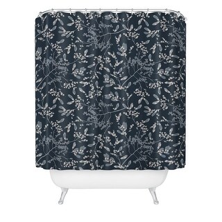 Wagner Campelo Celestial Fern Shower Curtain - Bed Bath & Beyond - 41813338