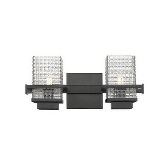 Innovations Lighting 310-2W-6-15 Wellfleet Vanity Wellfleet 2 Light ...