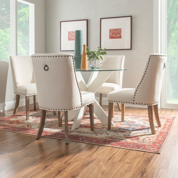 Glass dining table only store