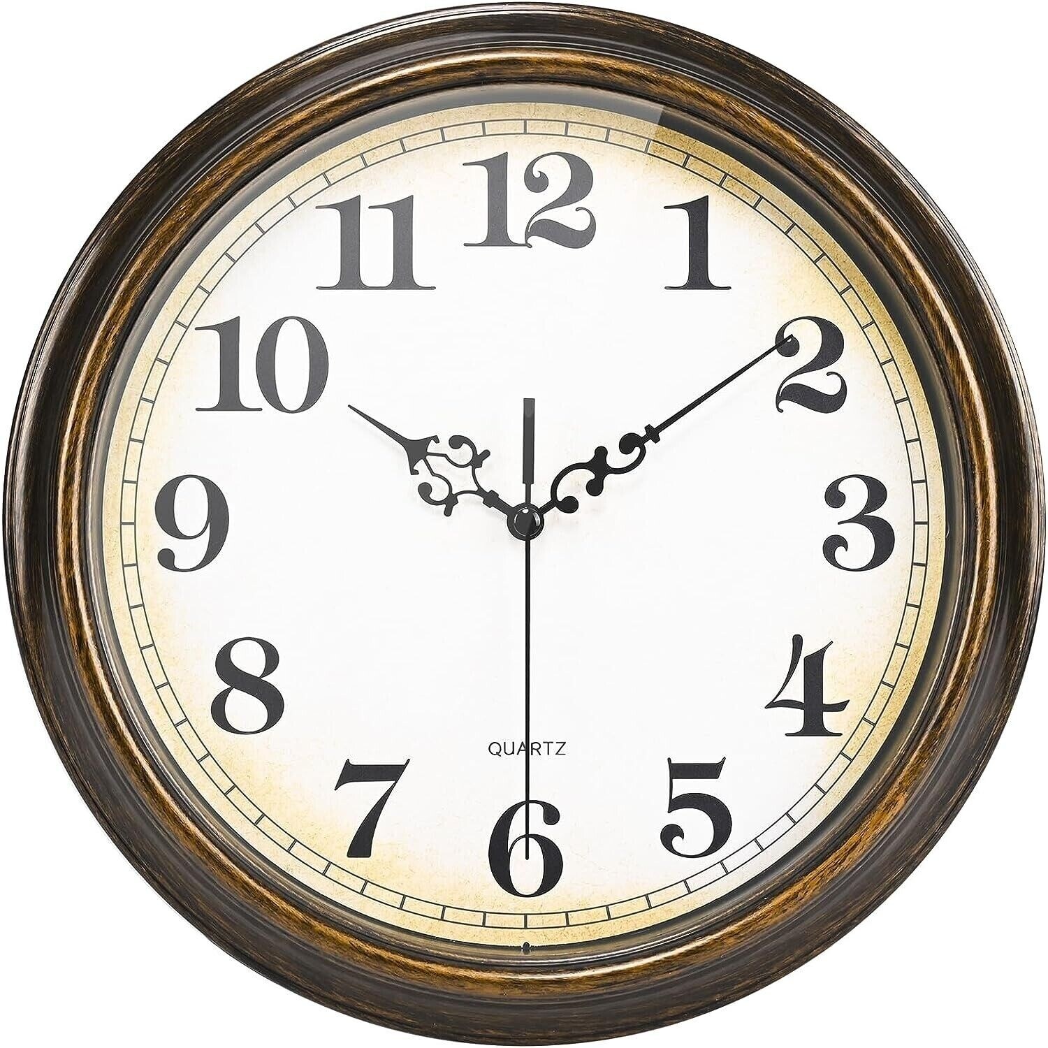 Wall Clocks - Bed Bath & Beyond
