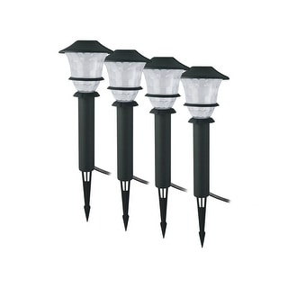 Living Accents A-K4LVPM-40-75 LED Low Voltage Pathway Light And Spot ...