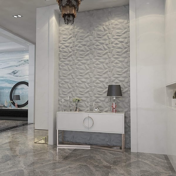 3d wall panels