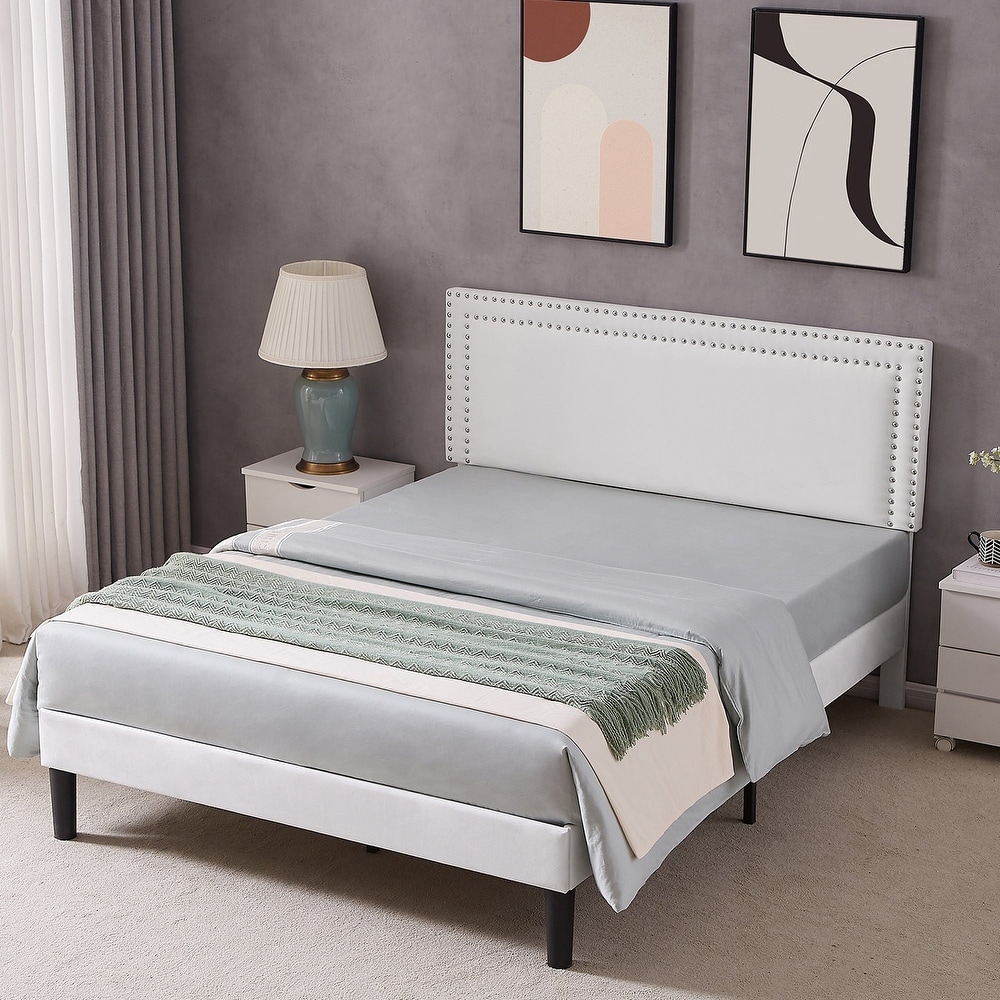 Full Size Beds - Bed Bath & Beyond