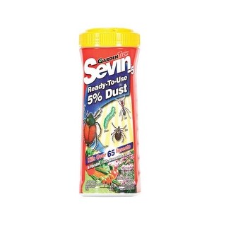 Garden Tech S7017 Sevin 5% Dust Bug Killer, 1 Lb - Bed Bath & Beyond ...