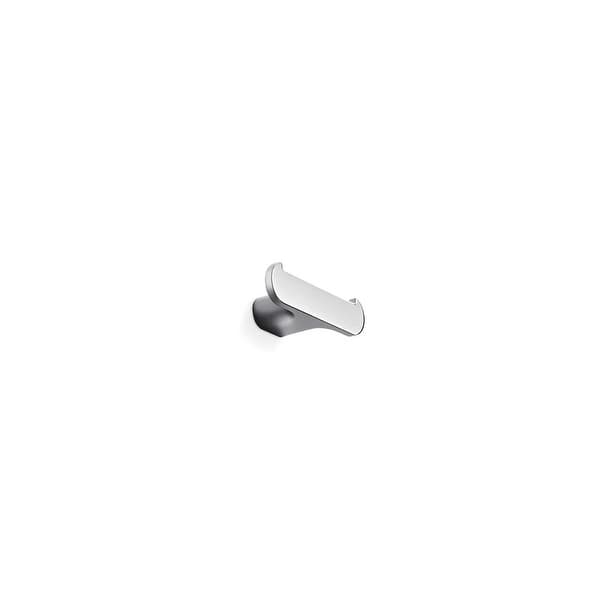 WS Bath Collections Mito A2020B Mito Double Robe Hook - Bed Bath ...