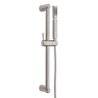 Danze D465007 Showerstick Single Function Hand Shower Package - Bed ...