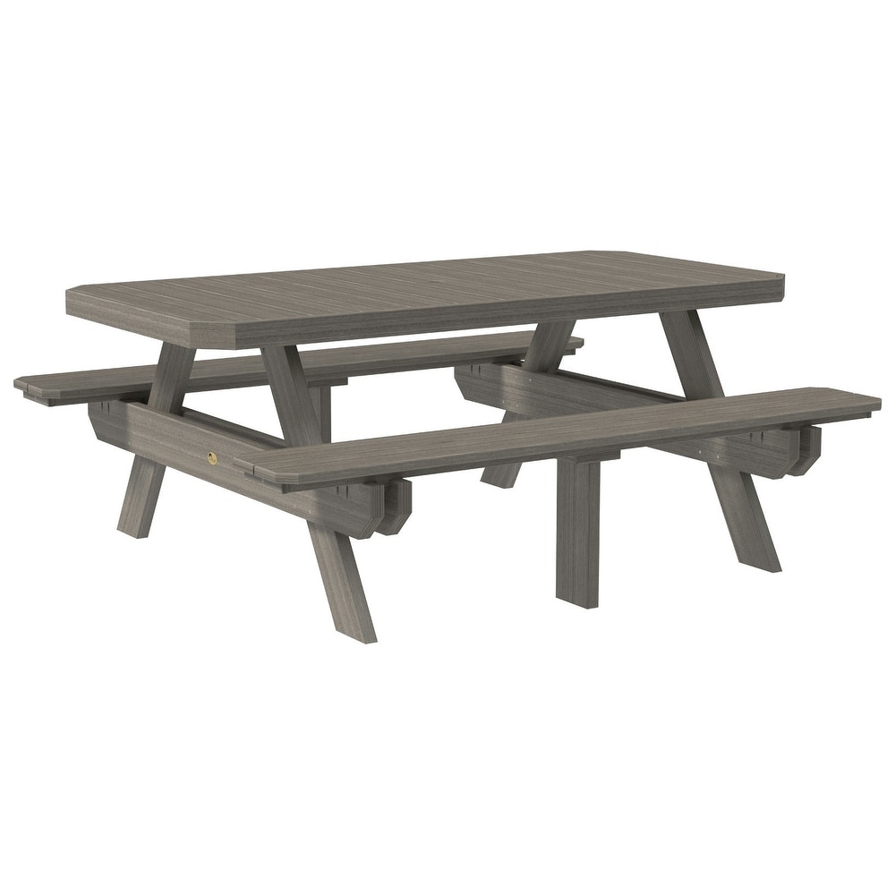 Grey Picnic Tables - Bed Bath & Beyond