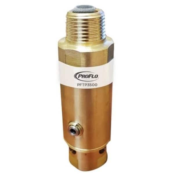 PROFLO Trap Primer Valve - Bed Bath & Beyond - 35399571