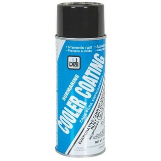 Dial Mfg. Spray Cooler Coating 5324 Unit: EACH Contains 12 per case ...