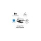 Garmin Panoptix PS30 Transom Mount Down Transducer w/ Garmin echoMAP ...