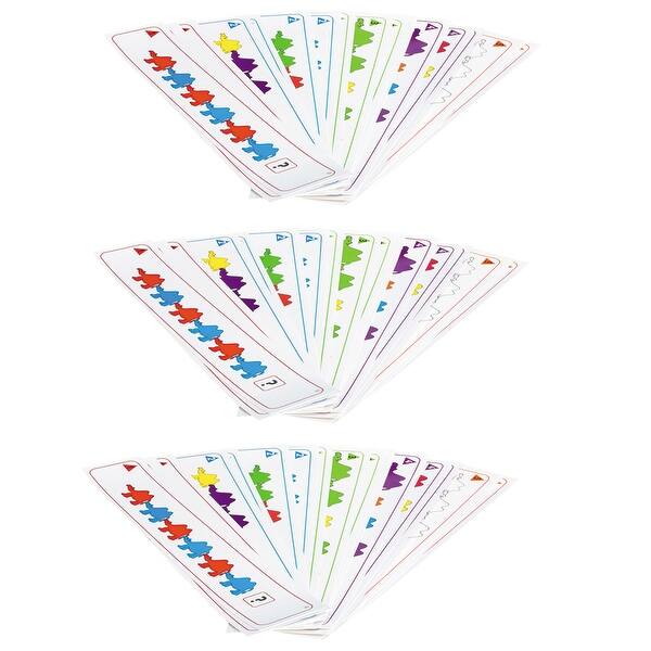 Learning advantage (3 ea) connecting camels sequencing 9651bn - Bed Bath & Beyond - 29934346