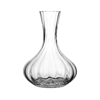 Waterford Elegance Optic Carafe 32floz - Bed Bath & Beyond - 22974391
