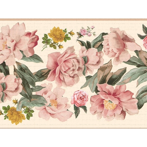 wallpaper border rolls