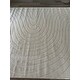 Luxe Weavers Modern Geometric Wave Area Rug, Stain Resistant Carpet ...