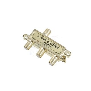 Rectangle 3-Way Splitter - Bed Bath & Beyond - 39110081