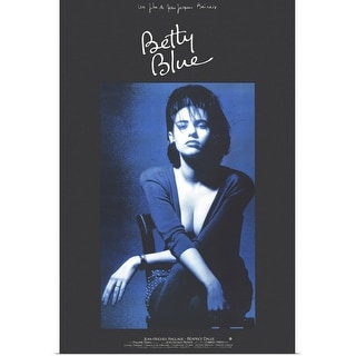 "Betty Blue (1986)" Poster Print - Bed Bath & Beyond - 25365086