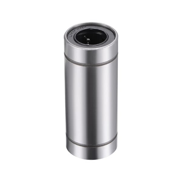 Linear Motion Ball Bearings Extra Long for CNC 3D Printer - LM16LUU ...