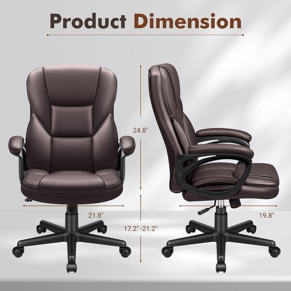 Homall office chair high back computer chair ergonomic desk chair store