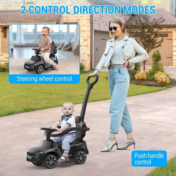 Push Cars for Toddlers 1-3 - Bed Bath & Beyond - 39458457