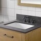 Sudio Design Bathroom Vanity Windwood Collection. - Bed Bath & Beyond ...