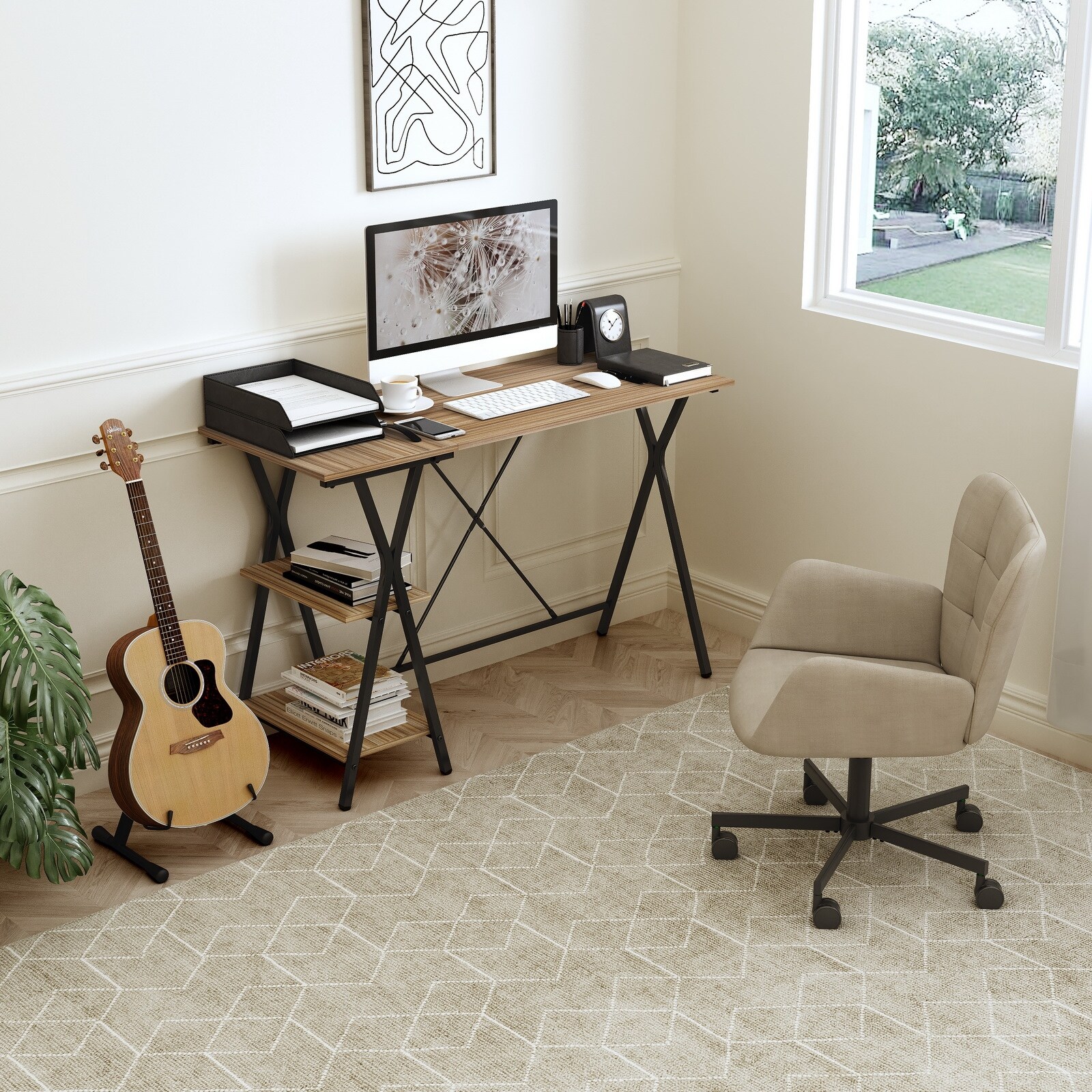 Homy Casa Desks - Bed Bath & Beyond