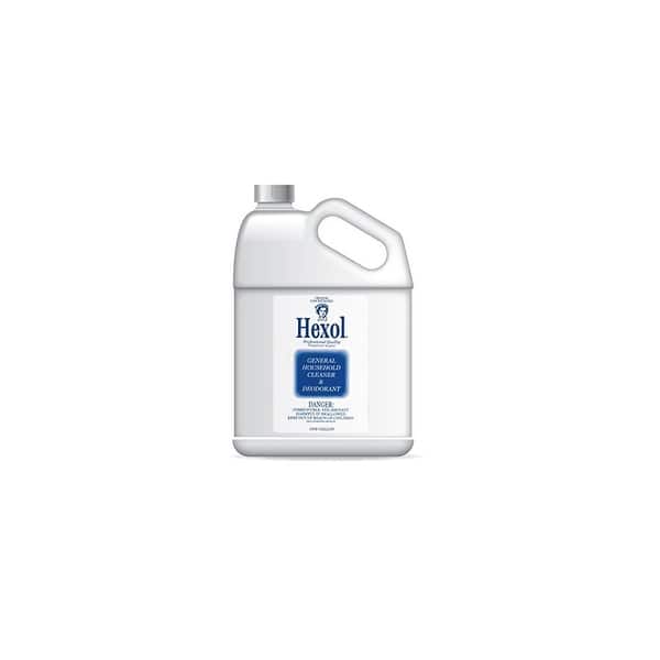 Hexol Concentrated General Household All-Purpose Cleaner and Deodorant ...
